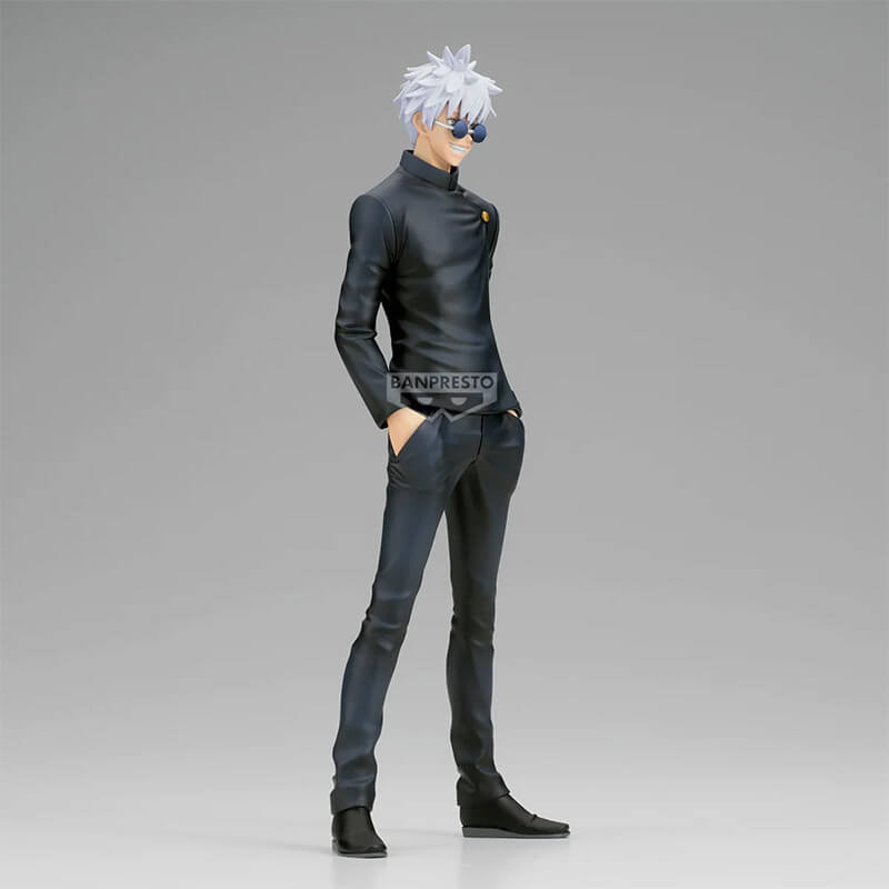 Jujutsu Kaisen Gojo Special Version King Of Artist